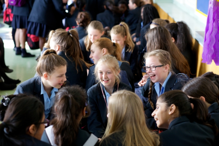King Edward VI Handsworth School for Girls - Tes Jobs