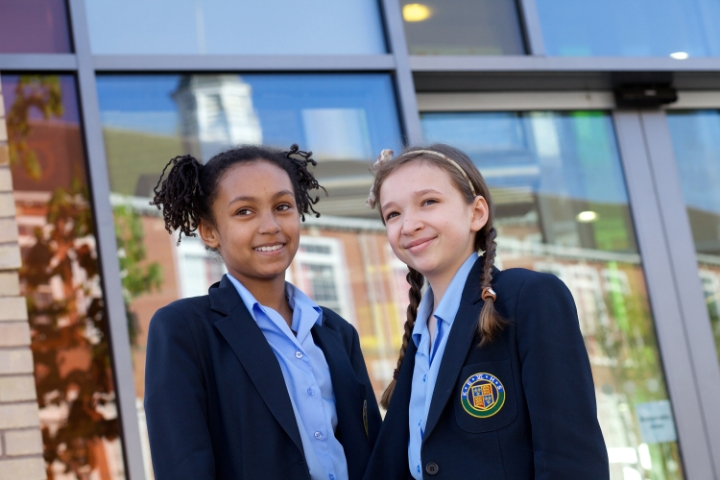 King Edward VI Handsworth School for Girls - Tes Jobs