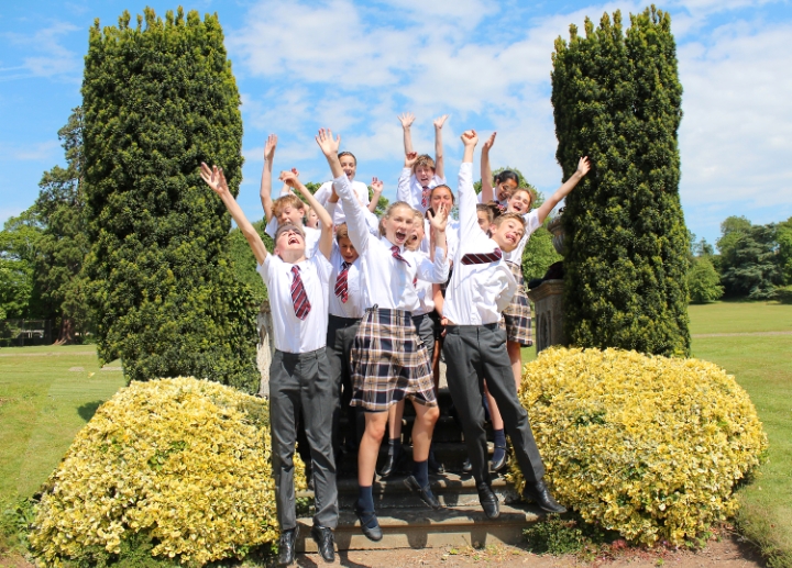 Tockington Manor School - Tes Jobs