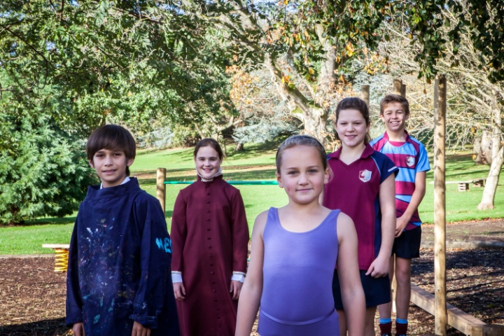 Tockington Manor School - Tes Jobs