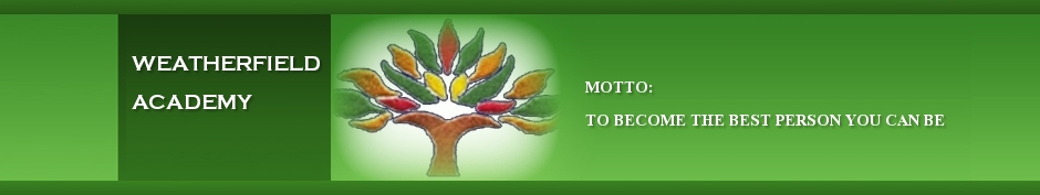 Weatherfield Academy - Tes Jobs