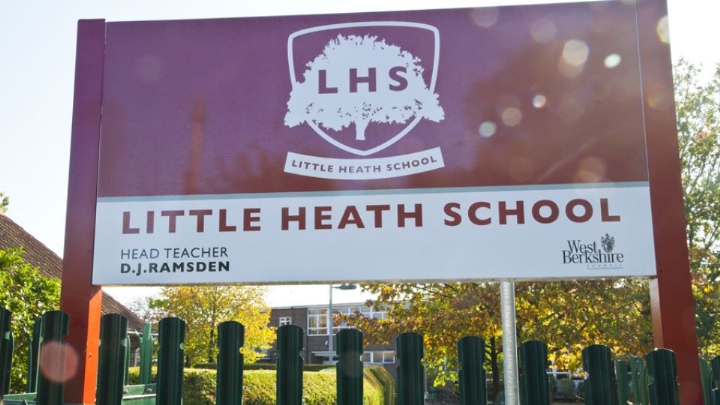 Little Heath School - Tes Jobs