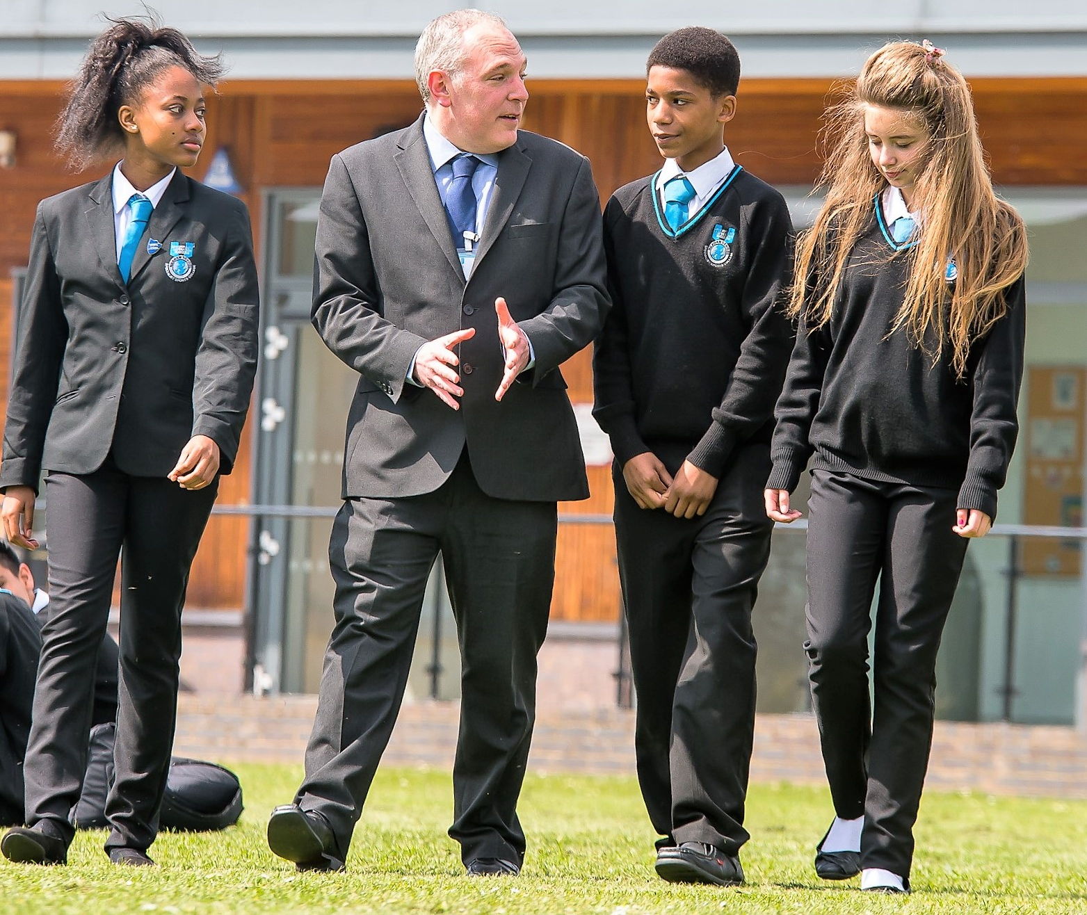 Wexham School - Tes Jobs