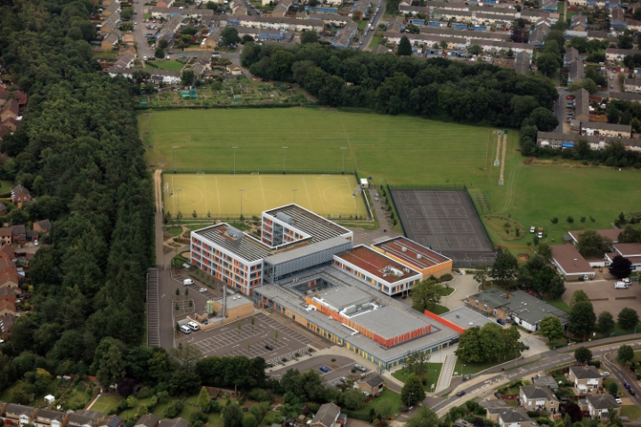 The Nobel School - Tes Jobs