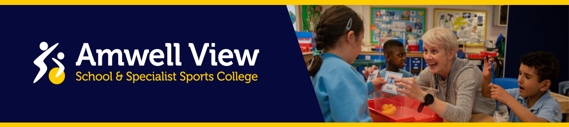 Amwell View School - Tes Jobs