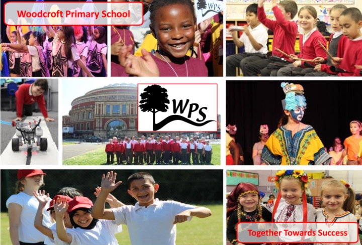 Woodcroft Primary School - Tes Jobs