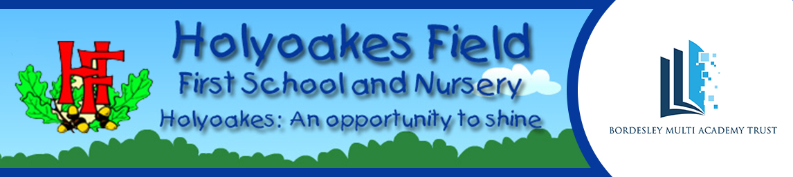 Holyoakes Field First School - Tes Jobs
