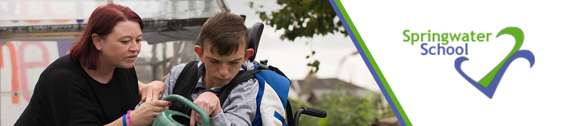 Springwater School - Tes Jobs