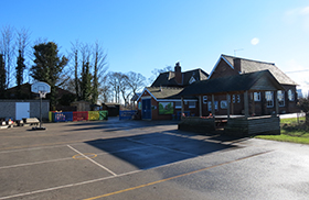 Chapel Haddlesey Church of England Primary School - Tes Jobs