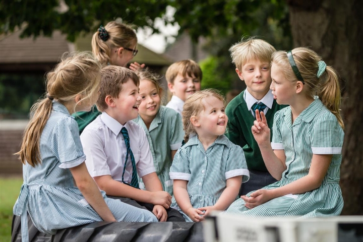 Crescent School - Tes Jobs