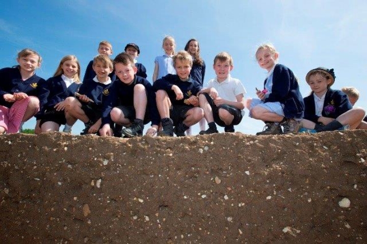 Godmanchester Community Academy - Tes Jobs