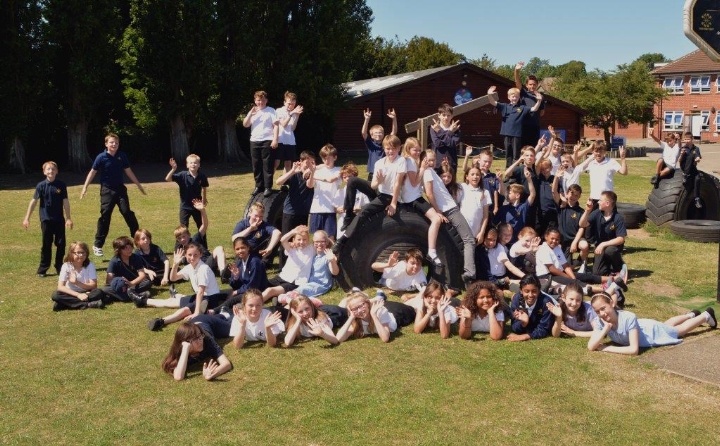 Godmanchester Community Academy - Tes Jobs