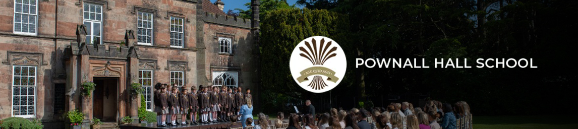 Pownall Hall School - Tes Jobs