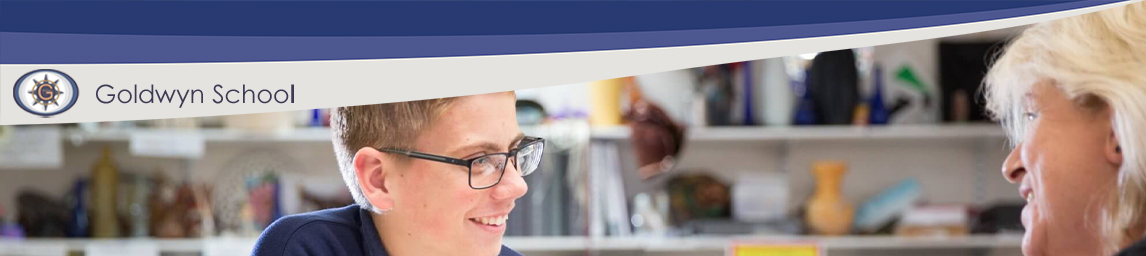 Goldwyn Community Special School - Tes Jobs