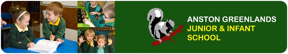 Anston Greenlands Primary School - Tes Jobs