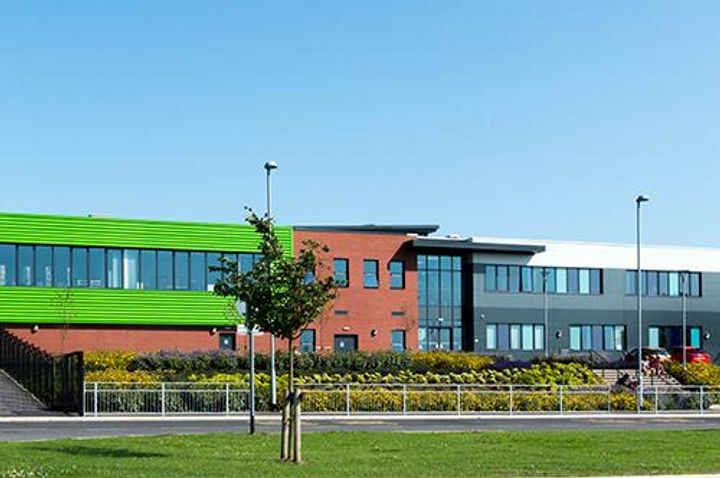 Tibshelf Community School - Tes Jobs