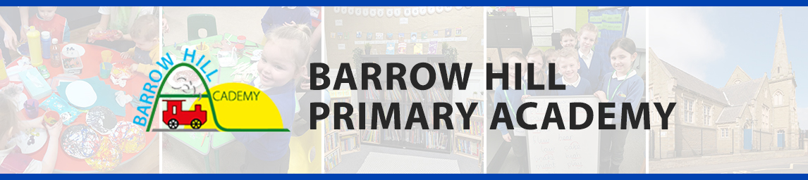 Barrow Hill Primary Academy - Tes Jobs