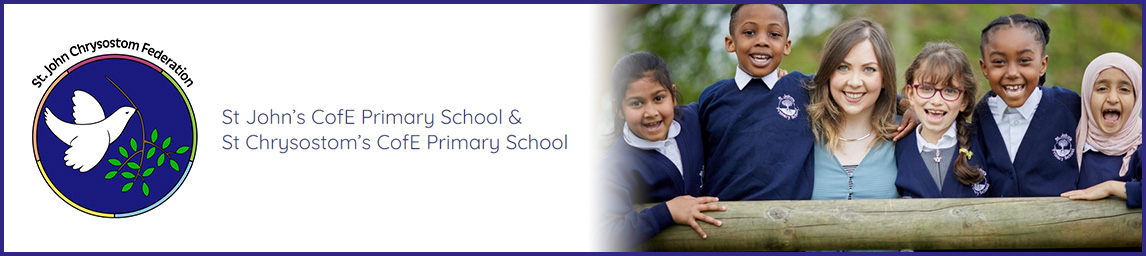 St John's CofE Primary School - Tes Jobs