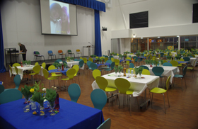 Robert Blake School - Tes Jobs