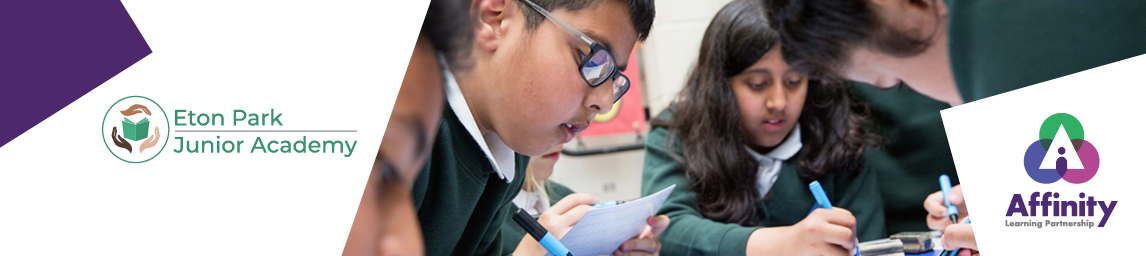 Eton Park Junior Academy - Tes Jobs