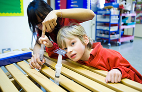 Craig-y-Parc School - Tes Jobs