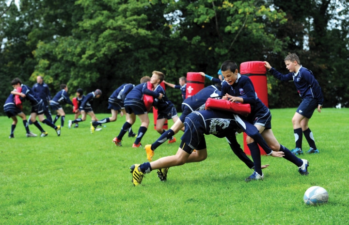 Dean Close St John's - Tes Jobs