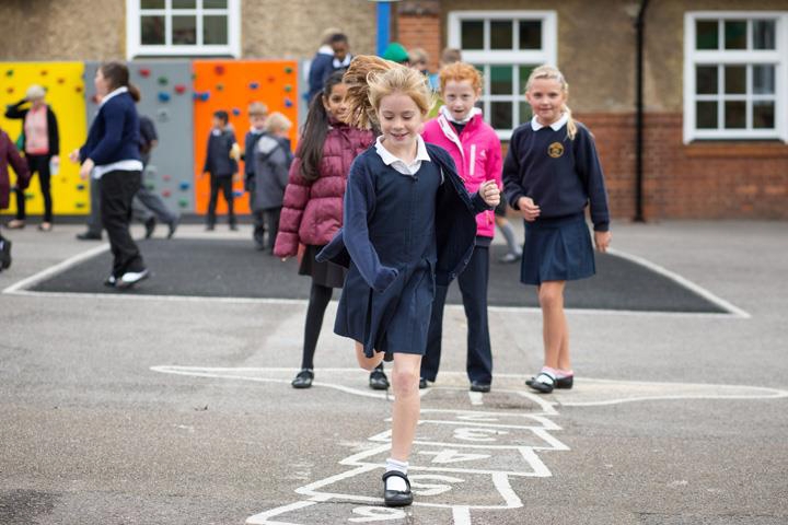 Merstham Primary School - Tes Jobs