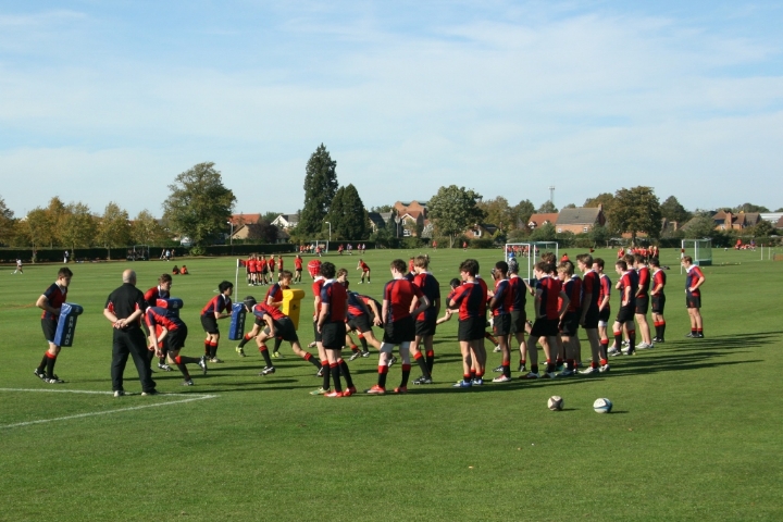 Oakham School - Tes Jobs