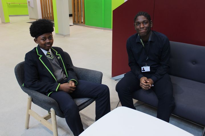 Haggerston School - Tes Jobs