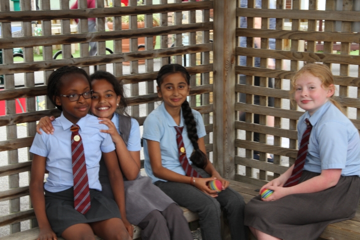 Becontree Primary School - Tes Jobs