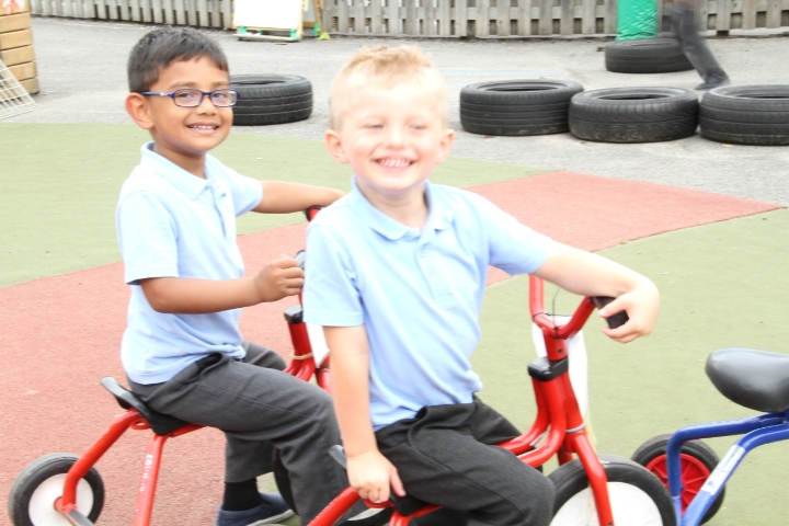 Becontree Primary School - Tes Jobs