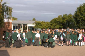 Fairways Primary School - Tes Jobs