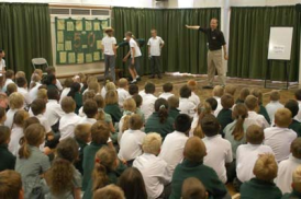 Fairways Primary School - Tes Jobs