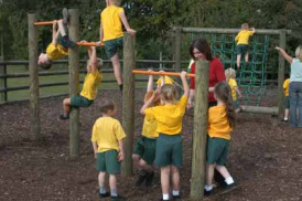 Fairways Primary School - Tes Jobs