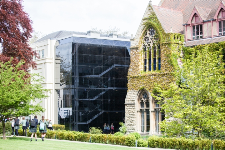 Cheltenham Ladies' College - Tes Jobs