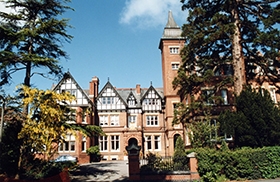 Dean Close School - Tes Jobs