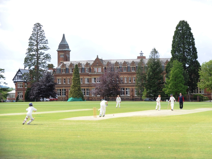 Dean Close Preparatory School - Tes Jobs