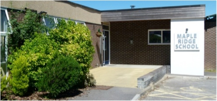 Maple Ridge School - Tes Jobs