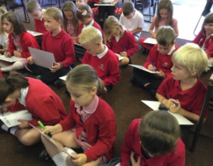 Oak Tree Primary School - Tes Jobs