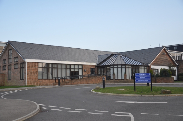 Downlands Community School - Tes Jobs