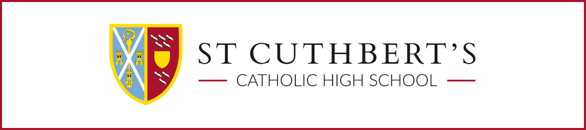St Cuthbert's Catholic High School - Tes Jobs