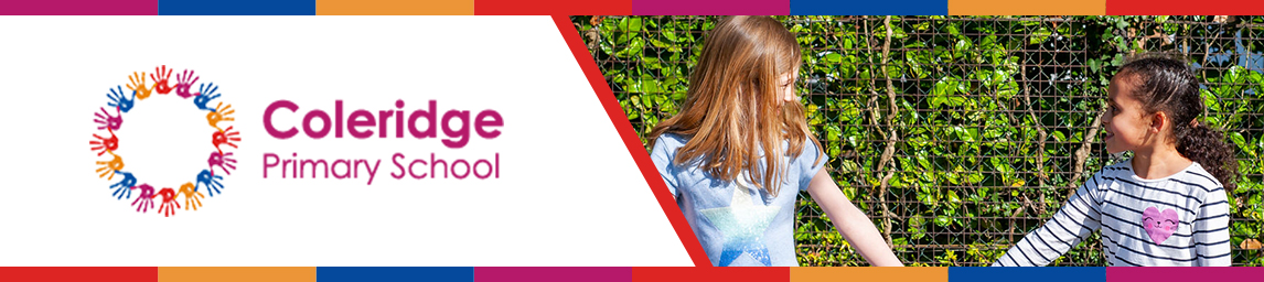 Coleridge Primary School - Tes Jobs