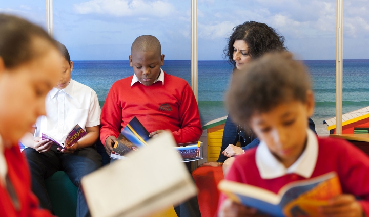 Welbourne Primary School - Tes Jobs