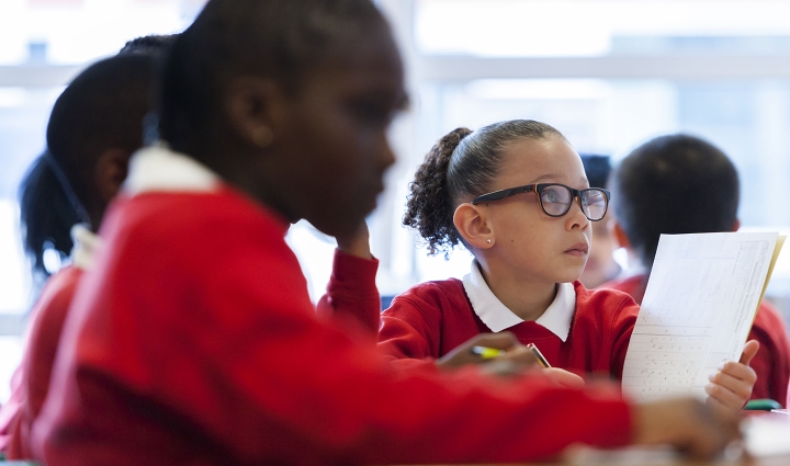 Welbourne Primary School - Tes Jobs