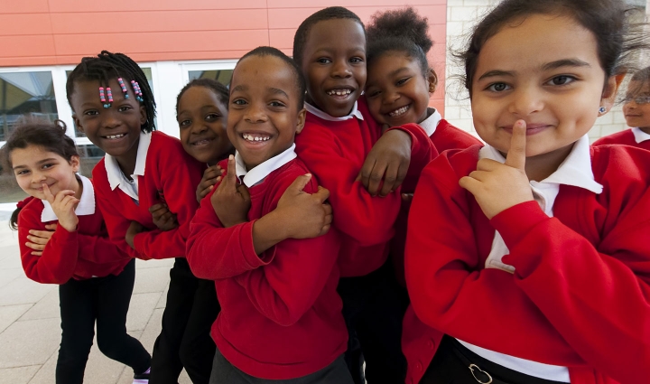 Welbourne Primary School - Tes Jobs