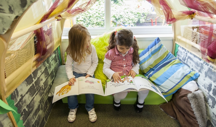 Welbourne Primary School - Tes Jobs