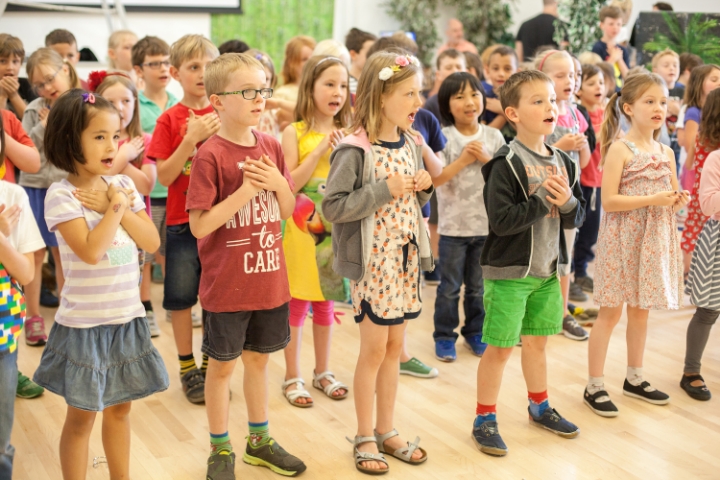 Sheringdale Primary School - Tes Jobs