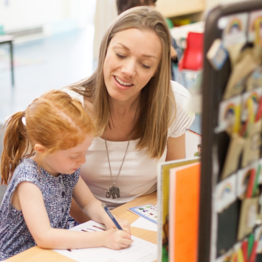 Sheringdale Primary School - Tes Jobs