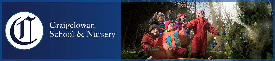 Craigclowan School & Nursery - Tes Jobs