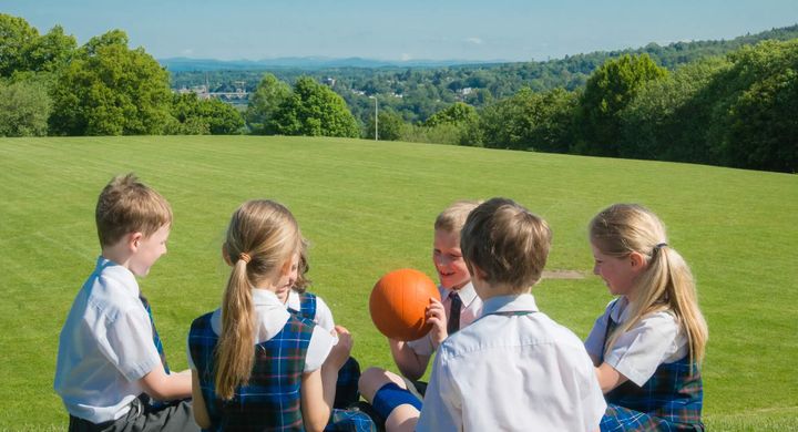 Craigclowan School & Nursery - Tes Jobs